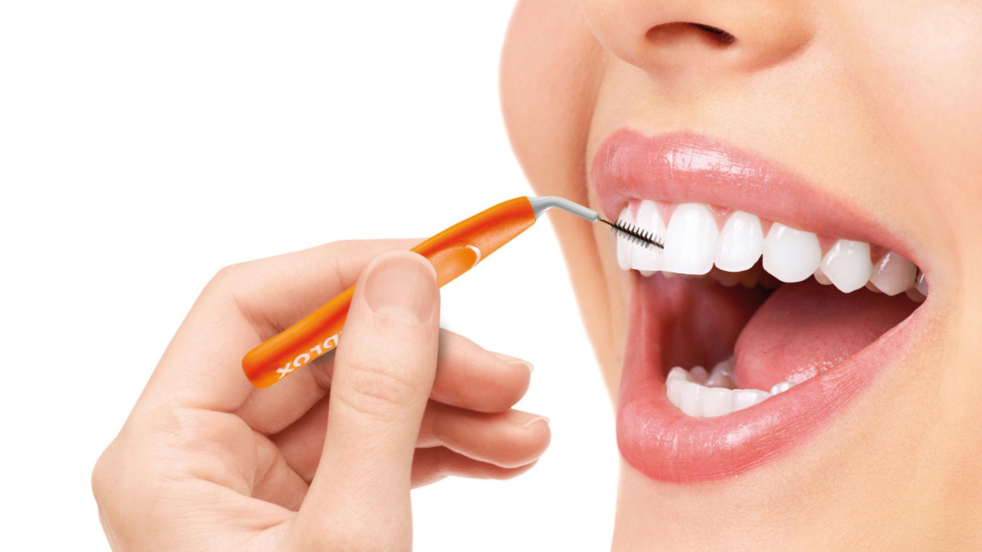 Interprox Ragers | Interdentaal reinigen | Interprox